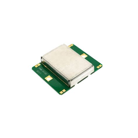 Microwave Doppler Radar Sensor Otronic