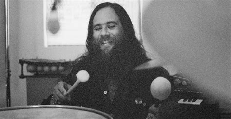 The New Age Spirituality Of Producer Carlos Niño Bandcamp Daily