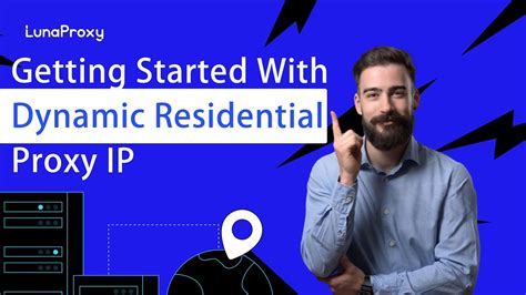 Register Lunaproxy Buy Dynamic Residential Proxies How To Get Proxy