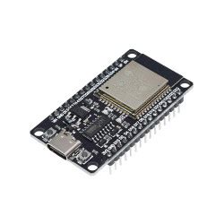 ESP32 C
