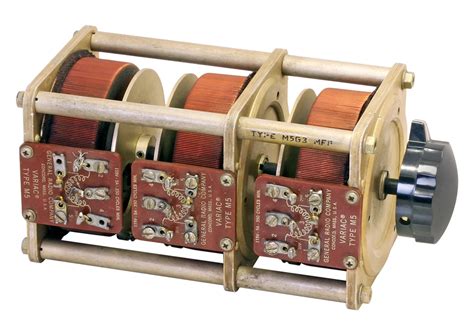 General Radio Variac Surplus Sales Of Nebraska