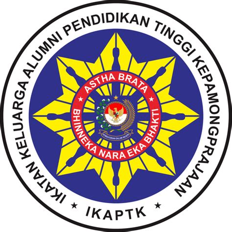 Logo IKAPTK IKAPTK