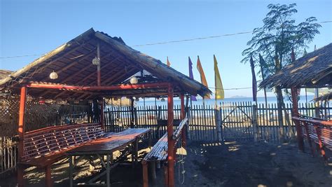 San Diego Lian Batangas Beach Resort Lian