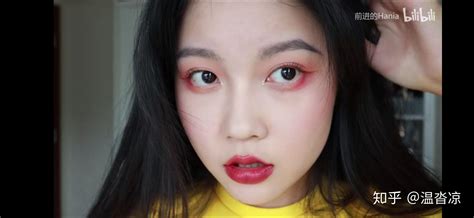 哔哩哔哩有哪些值得关注的美妆 Up 主？ 知乎