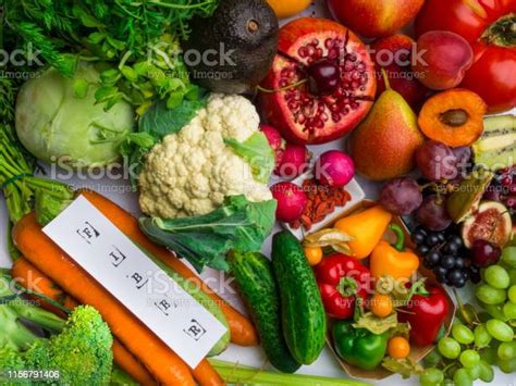 섬유질이 풍부한 제품 항산화제 건강한 다이어트 식품 맨 위 보기 0명에 대한 스톡 사진 및 기타 이미지 0명 건강한 식생활