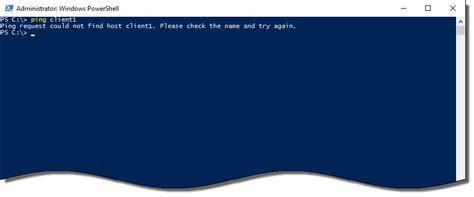 Directaccess Manage Out With Isatap Fails On Windows 10 And Windows Server 2016 Richard M