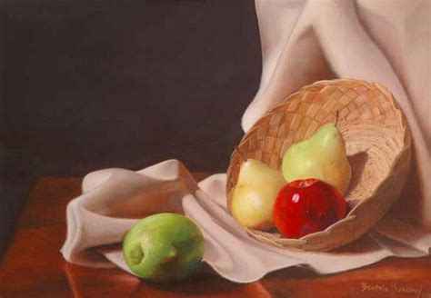 Pinturas De Bodegones Al Oleo Imagui