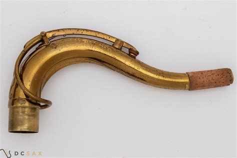 25xxx Selmer Balanced Action Tenor Saxophone Fresh Overhaul Dc Sax