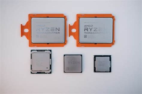 两倍i7大小的amd Threadripper终于有了100覆盖式水冷