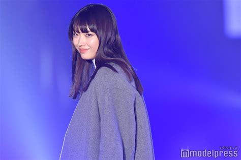 画像68169 中条あやみ「tgc北九州」2年連続トップバッターで開幕 4年ぶり声出し解禁で観客沸く＜tgc 北九州 2023