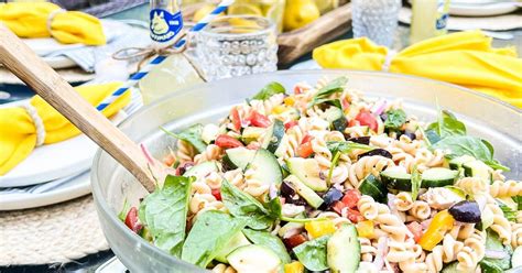 Simple Bbq Dinner Party Menu Ideas Youll Love