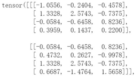 nn Embedding torch nn Embedding emanlee 博客园