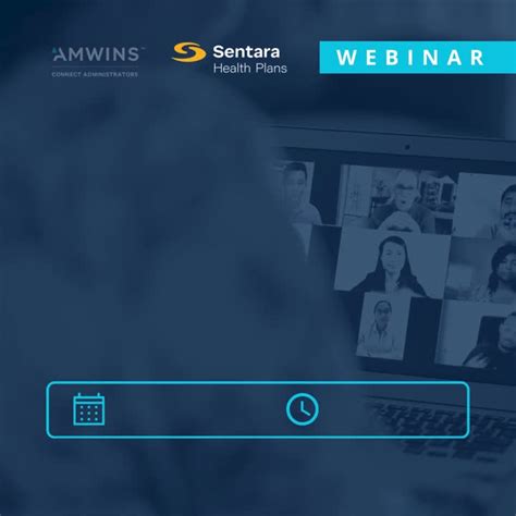 Video Amwins Connect On Linkedin Webinar Amwins Connect And Sentara