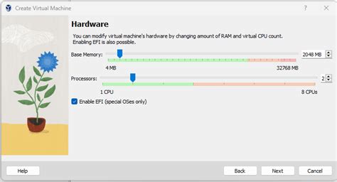 Installing Elxr With Virtualbox — Elxr 12 Project Documentation