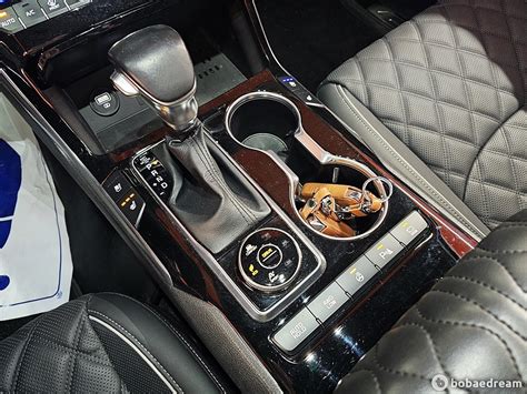 2022 기아 모하비 더 마스터 3 0 디젤 4wd 7인승 마스터즈 그래비티 중고차 보배드림 중고차