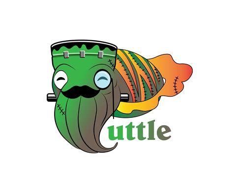 [feature] Update Logo Png To The Halloween Version · Issue 142 · Cuttle Cards Cuttle · Github