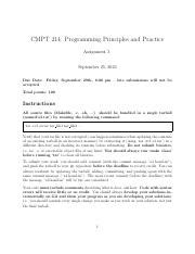 Programming Principles And Practice Assignment Counting Course Hero