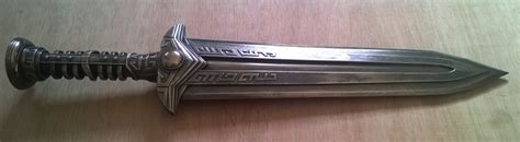 Propnomicon Skyrim Dwarven Dagger