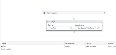 Is It A Bug Syntax Error Expected Keep Appearing Studio UiPath