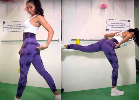 Как да активираме Глутеус Дупе за по ефективни тренировки