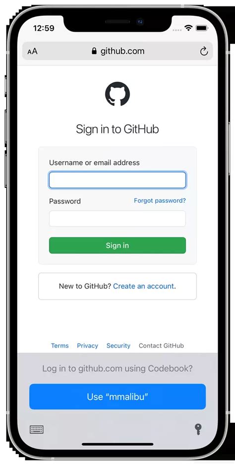 Codebook Password Manager And Data Vault Zetetic