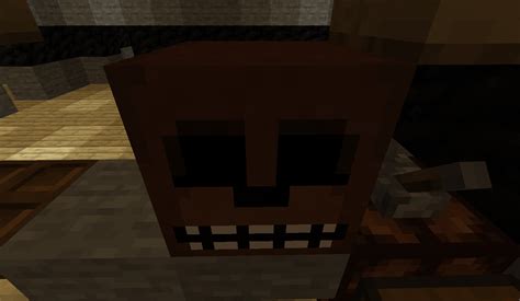Fazbears Entertainment Resource Pack Minecraft Texture Pack