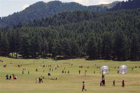 Hp01 Manali 3n 4d Manali Volvo Tour Viva Tourism