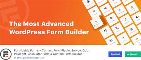Best Alternatives To Fluent Forms With Better Features Affordability
