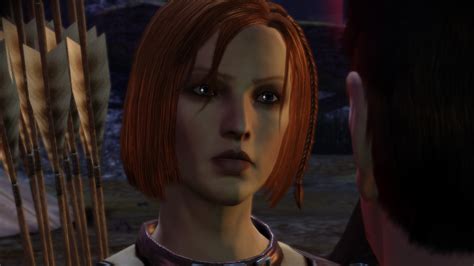Dragon Age Origins Wallpaper Leliana