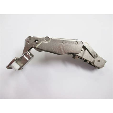 Sensys 8657i 165° - TB53 Hinge - 0mm Cranking, 9099621 (Hettich)
