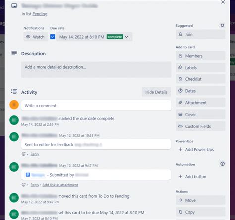 Trello Review An In Depth Analysis Of The Project Management Tool