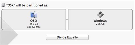 Macos Boot Camp Assistant Crashes When Partitioning Drive Exception Exc Bad Access Ask