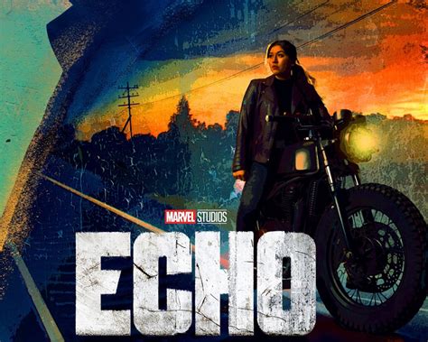 Marvel's 'Echo' series to debut on Disney+ Hotstar in Jan 2024