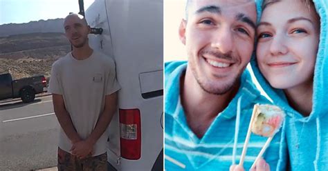 Brian Laundrie Autopsy Died Of Self Inflicted Gunshot Wound To Head