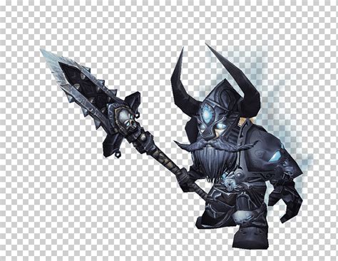 World Of Warcraft Ira Del Rey Lich Warcraft Caballero De La Muerte