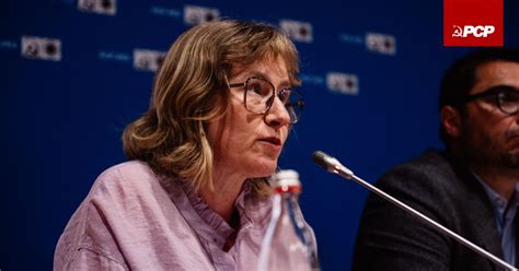 A Nossa Intervenção No Parlamento Europeu Baseia Se No Conhecimento Da