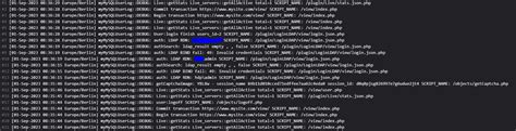 Ldap Login Database Auth · Issue 8361 · Wwbnavideo · Github