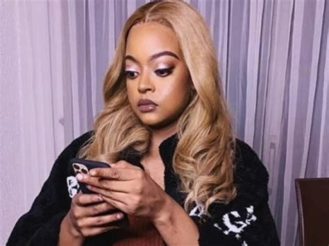 Présidentielle Au Cameroun Brenda Biya Se Rétracte Et Appelle à Voter