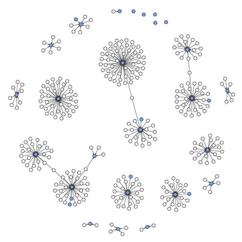 Schema Of The Airbnb Transactions Network Download Scientific Diagram