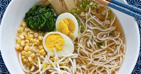 15 Best Ideas Different Ways To Make Ramen Noodles Easy Recipes To