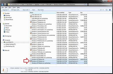 Windows XP Mode Install And Setup Page Tutorials