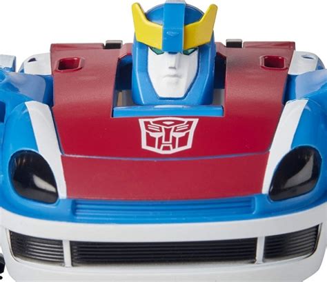Wfc E20 Smokescreen Transformers War For Cybertron Earthrise Chapter