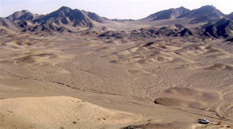 Barrick Gold To Go Ahead With 7bn Reko Diq Project In Pakistan