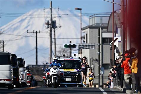 呆れられた「箱根駅伝を中継しましょう」 Tvマンも繋いだ襷、他局の温情で実現した日テレの箱根 The Answer