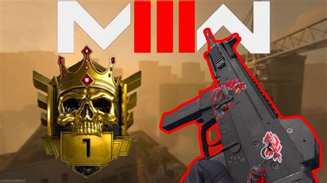 They Added The Greatest Map In COD History To MW YouTube