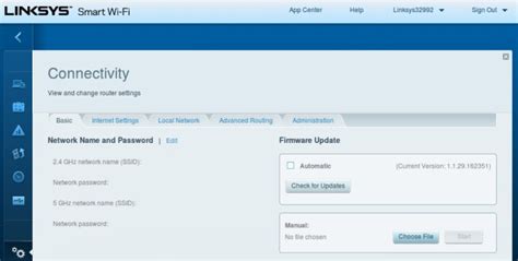 install lede on a linksys wrt1200ac router