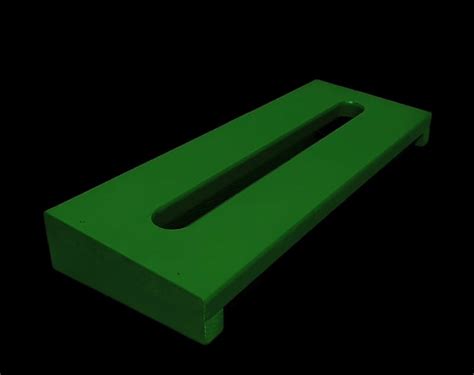 Mini Pedalboard Green Reverb