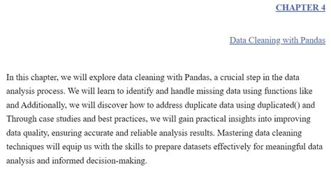 کتاب Ultimate Pandas For Data Manipulation And Visualization