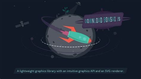An Intuitive Graphics Api And Svg Renderer Web Resources Webappers