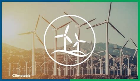 What Height Are Wind Turbines Around The World Climatebiz
